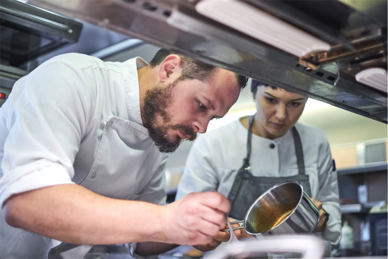 Ristorante Venissa – Menù 10 portate – Venissa Voucher Shop | Regala ...