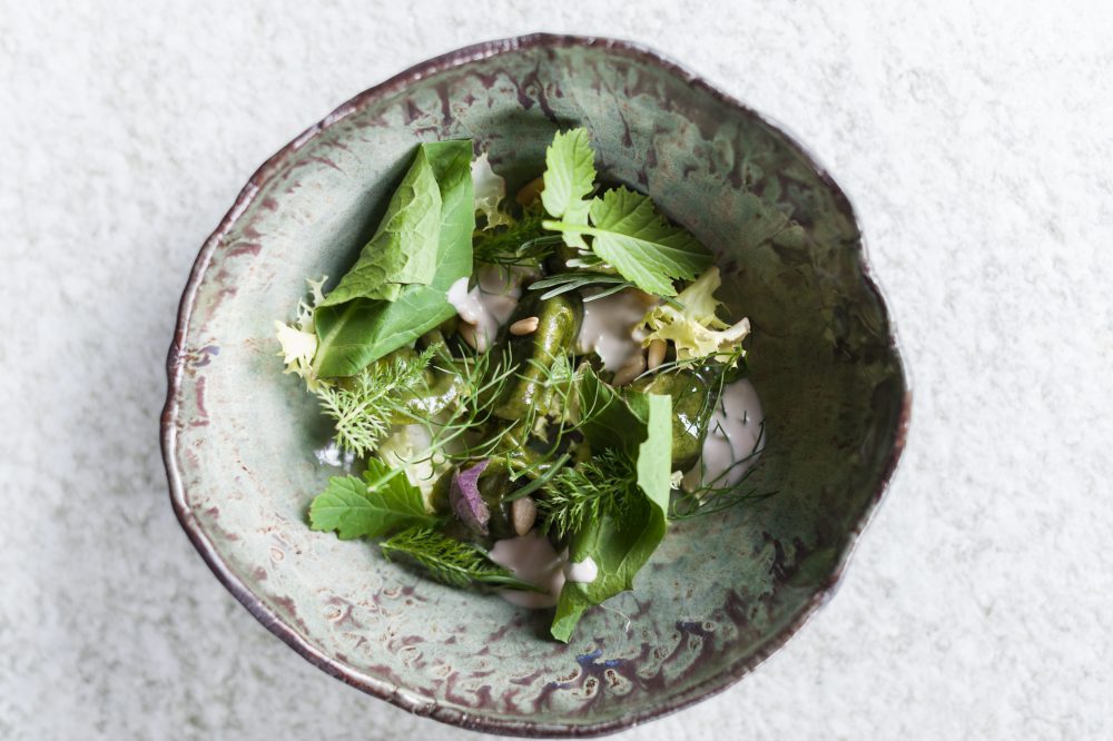 Ristorante Venissa – Menù 7 portate – Venissa Voucher Shop | Regala Venissa