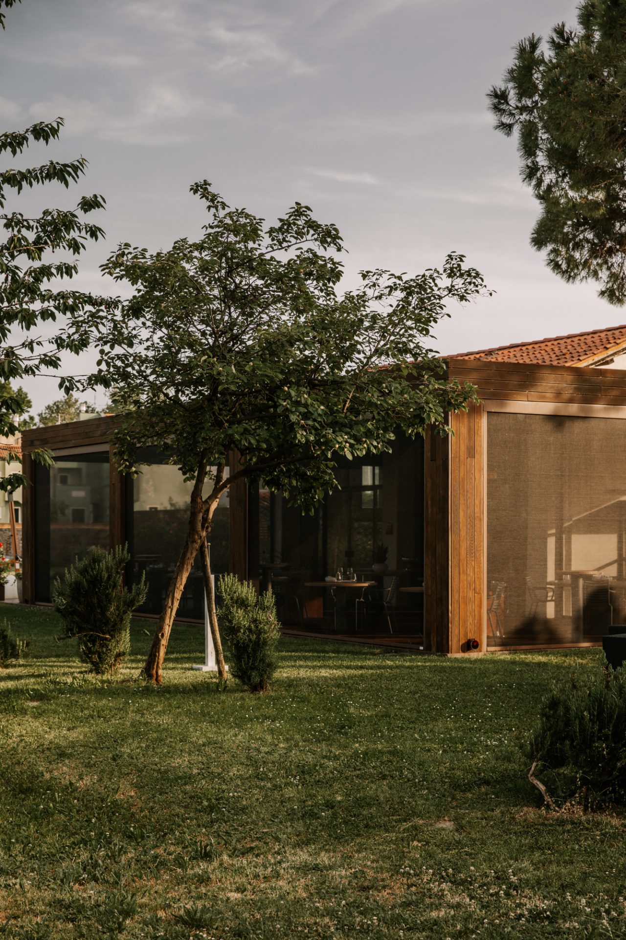 Osteria Contemporanea – Menù Degustazione Per 2 Persone – Venissa ...