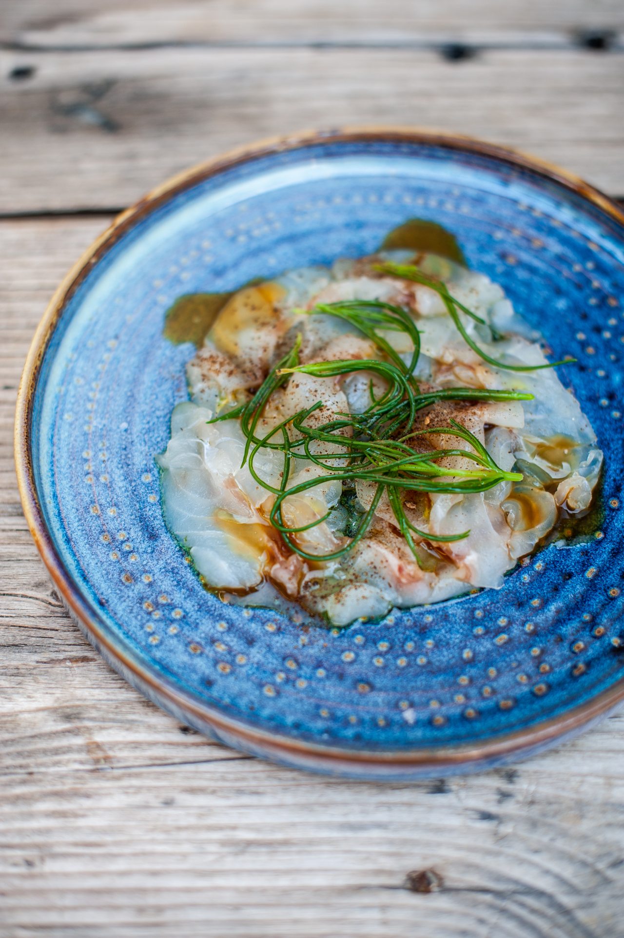 Osteria Contemporanea – Menù Degustazione Per 2 Persone – Venissa ...