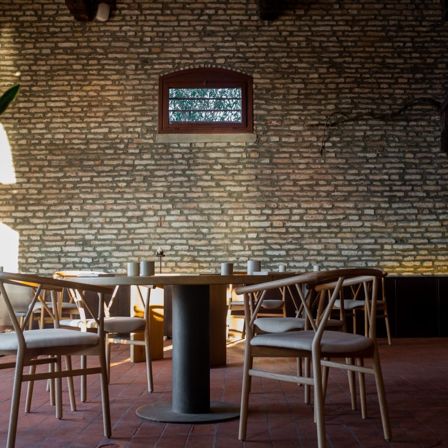 RISTORANTE VENISSA – Venissa Voucher Shop | Regala Venissa