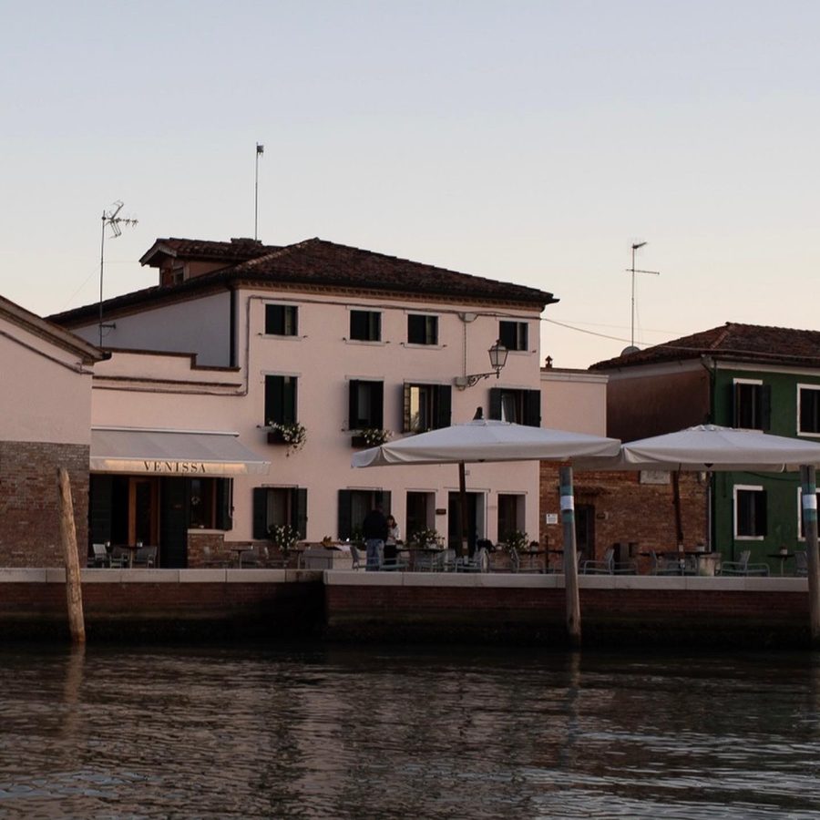 RISTORANTE VENISSA – Venissa Voucher Shop | Regala Venissa